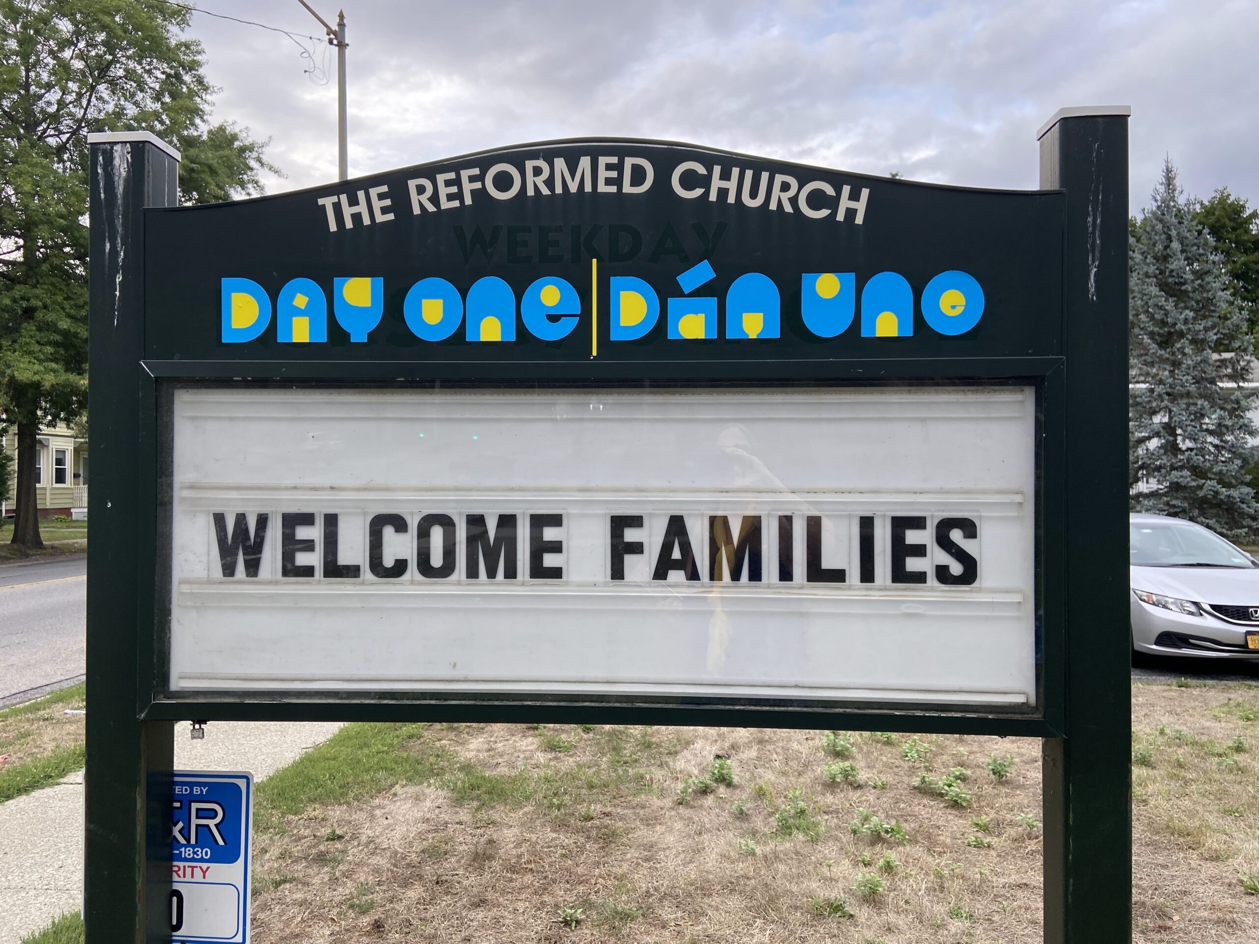 See Our School - DAY ONE Early Learning Community